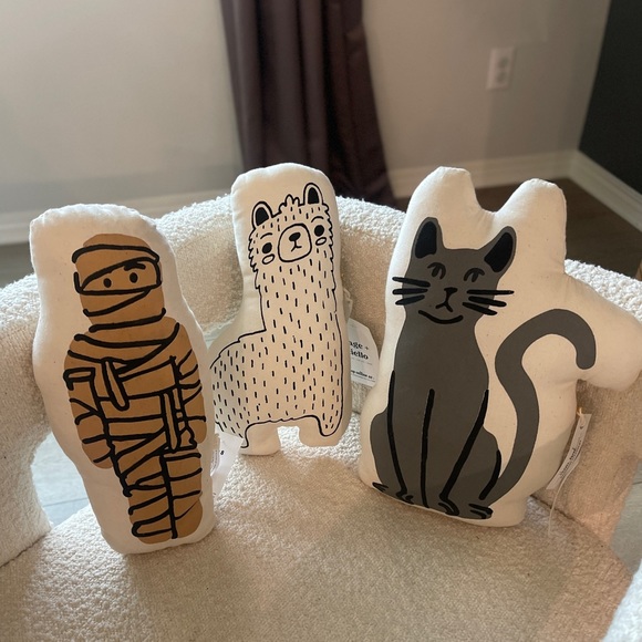 imani collective | Toys | Imani Collective Handmade Plush Pick One Cat ...